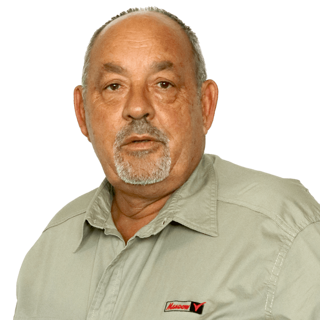 Eastern Cape - Meadow Feeds