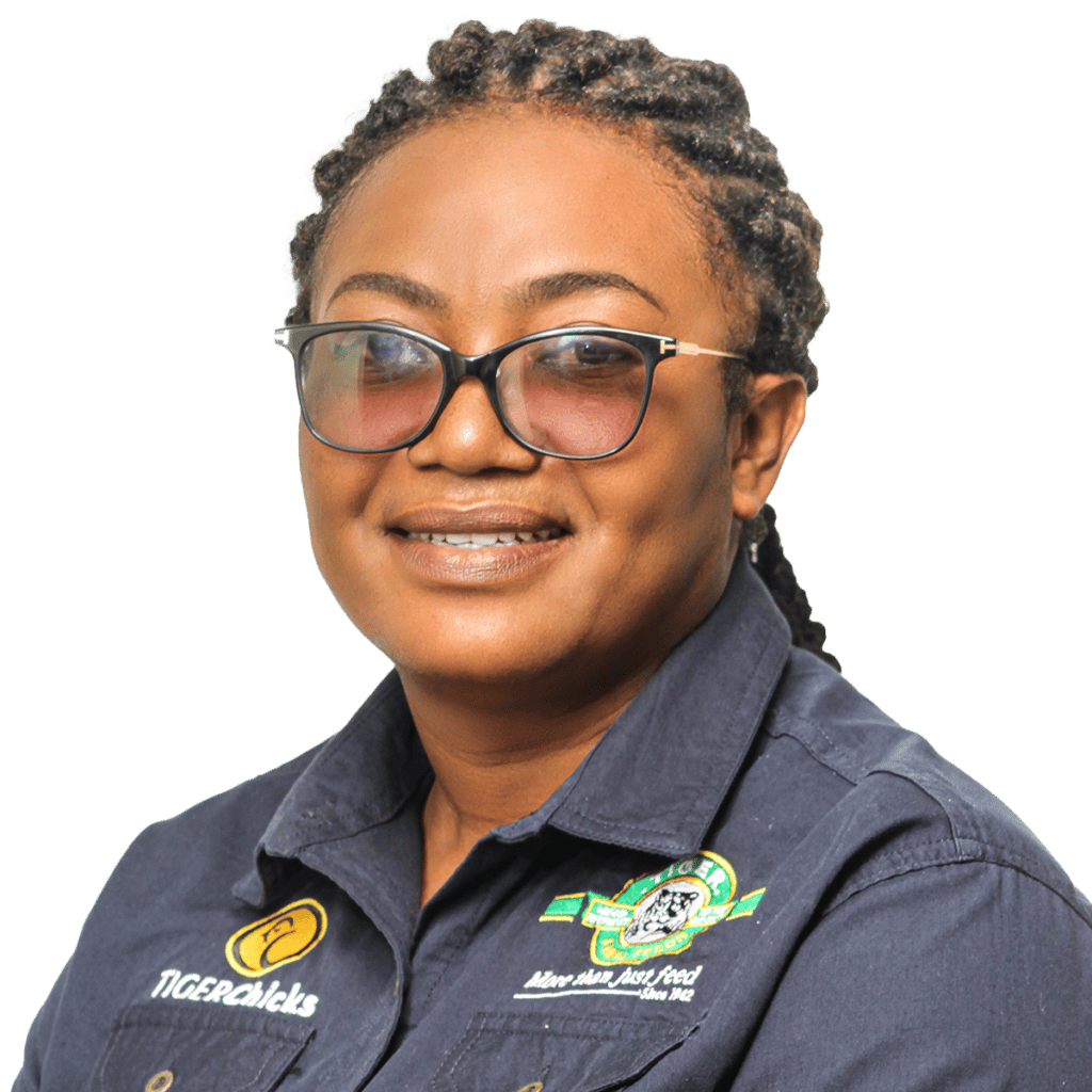 Africa - Meadow Feeds