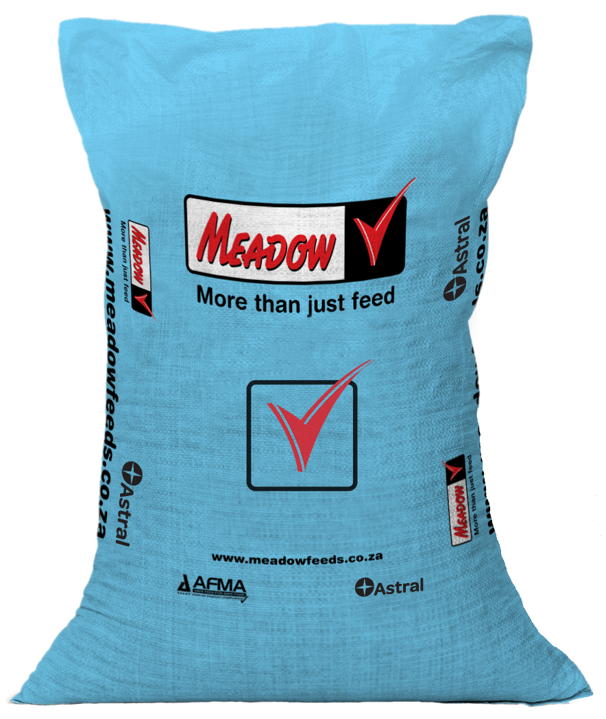 Meadow Feeds - More than just feed